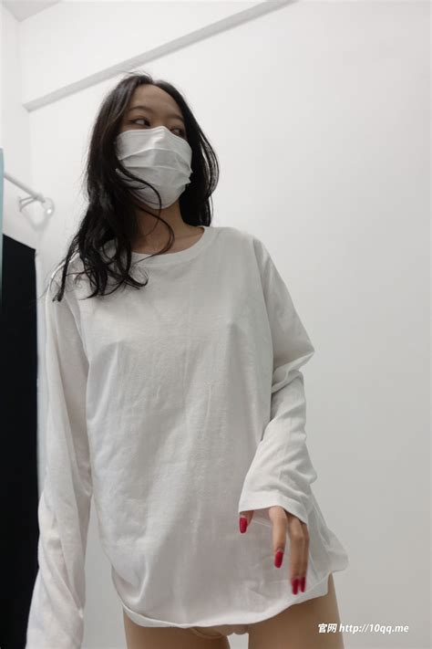 rosimm口罩美女系列no 2529 5 ROSI口罩美女写真官网ROSI口罩ROSI写真