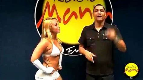 Watch Bundalele Bundalele Radio Mania Brazil Ass Dancer Porn