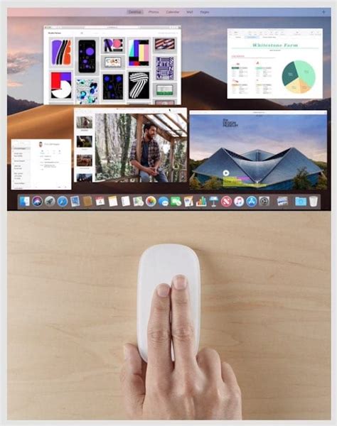 Adding Magic Mouse Gestures Apple Toolbox
