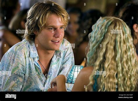 Jake Mcdorman Aquamarine