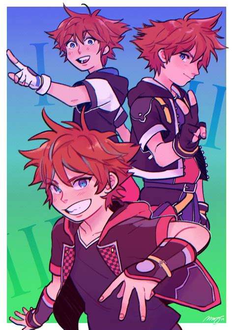 Sora On X Artofit