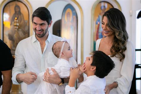 Batizado Alice E Basile Fotógrafo Infantil Produtora Brasília Goiania Df Vivi E Luiz Fotos
