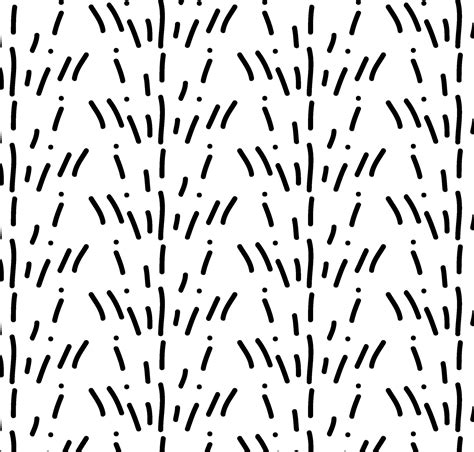 Minimal Random Dash Line Pattern Vector Art At Vecteezy