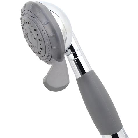 Yoo Mee Ada Handheld Shower Head For Elderly Parkinson