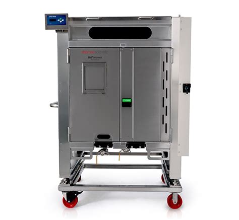Hyperforma™ Smartainer™ 30 Storage System Non Jacketed 1000 L