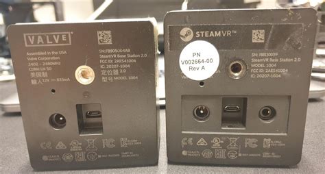 Base Station 20 Repair Guide The Vrist