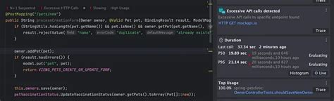 Beyond Passfail Approach To Java Integration Testing