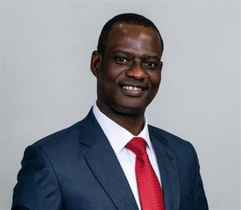 Taiwo Oyedele Lists Tax Reform Benefits For Nigerians Economi Confidential