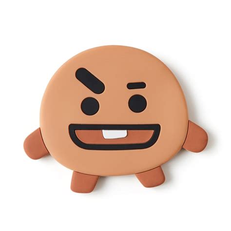 Bts Characters Shooky Bts 2020