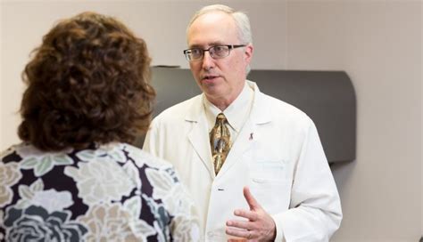 Thyroid Cancer Diagnosis And Treatment What You Should Know Md