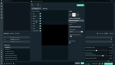 Text To Speech Function In Streamlabs For Donations And Subscriptions
