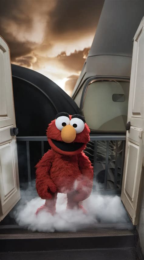 Chat With Elmo Text Or Voice Enjoy Ai Chat Free And Safe