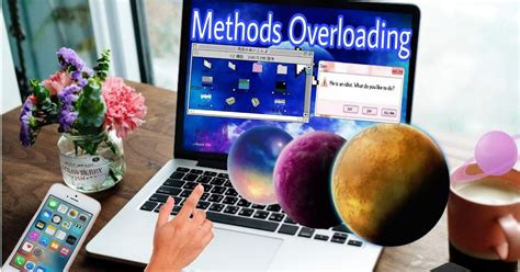 Method Overloading In Java Method Overloading Examples । Kptechsolution