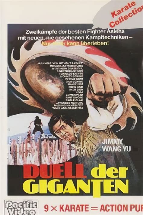 Master Of The Flying Guillotine 1976