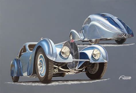 Elysium Bugatti Shuttle