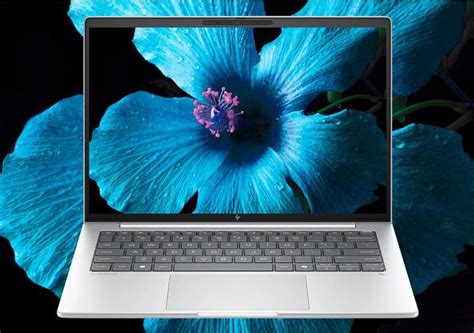 Hp Elitebook 8 G1i 14 Inch Notebook Ai Pc Wolf Pro Security Edition