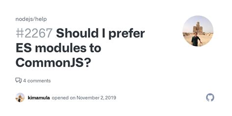 Understanding Javascript Concepts Commonjs Vs Ecmascript Modules By Bartick Maiti Medium