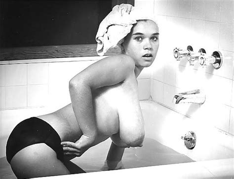 Suzanne Pritchard Nude Pics Page 1