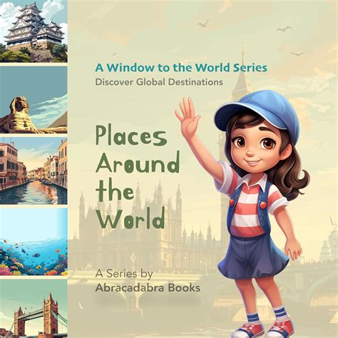 Places Around The World Special Destinations Around The