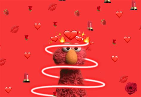 Cute Elmo Pictures