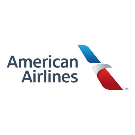 American Airlines Logo Png Vector Svg Free Download