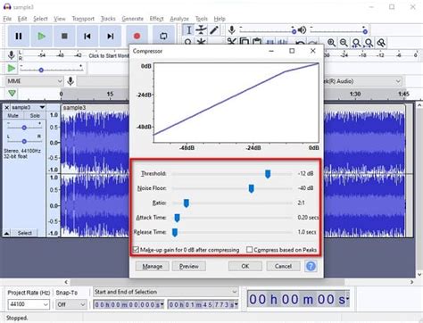 Learn How To Compress Wav Files On Your Computer Device