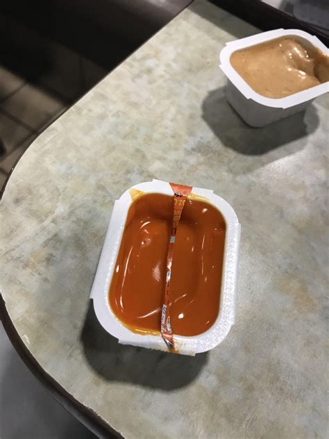 Mcdonalds Mcchicken Saucemayonnaise Rtopsecretrecipes