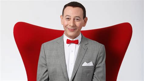Pee Wee Herman Actor Paul Reubens Dies Ents And Arts News Sky News