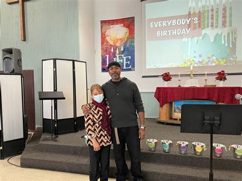 Las Vegas United Church Of Christ