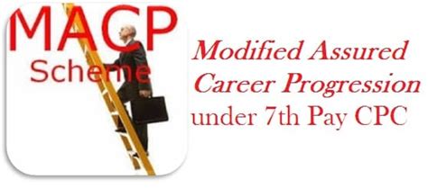 Railway Accounts Department Examinations Macp Modified Assured Career Progression