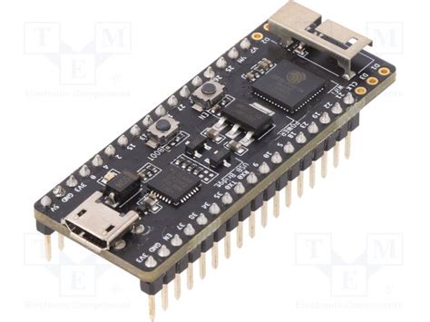 ESP32 PICO KIT Espressif Systems Datasheet PDF Technical Specs