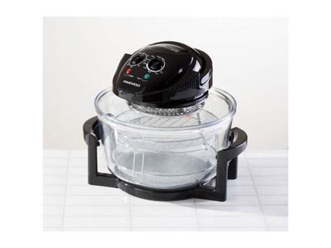 Daewoo 17l Deluxe Halogen Air Fryer Lidl Great Britain Specials Archive