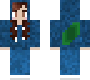 Minecraft Girl Skindex