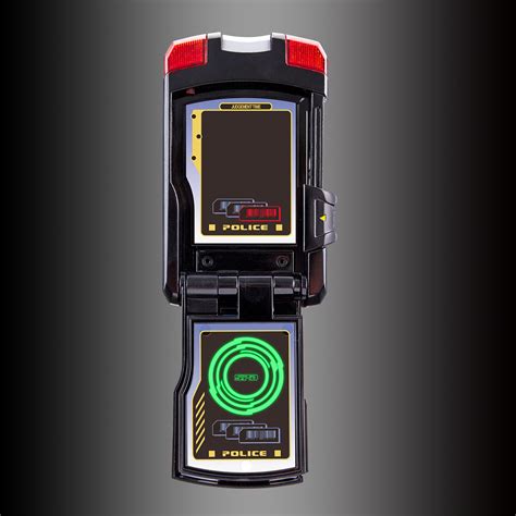 Dekaranger Sp License Fire Squad Ver