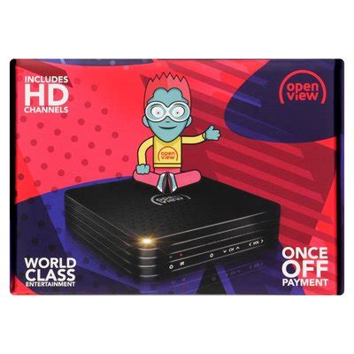 Openview Decoder Smart Price Specials PnP Home Openview Decoder Smart Price Specials PnP Home