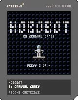 PICO 8 Fantasy Console