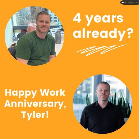 Anniversary Techspace Dadjokeschampion Techspace 16 Comments