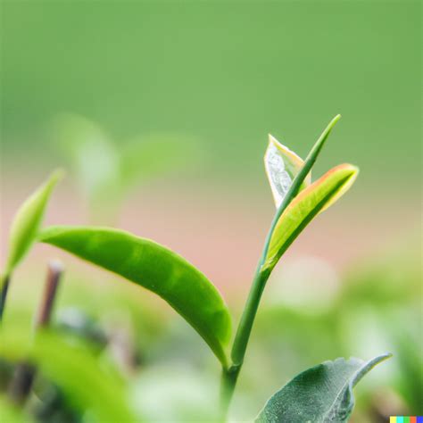 Tea Leaves Object Detection Dataset And Pre Trained Model By Tea Leaves