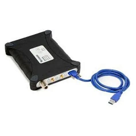 USB RF Spectrum Analyzer INR Lakh UNIT By Etm Instruments ID