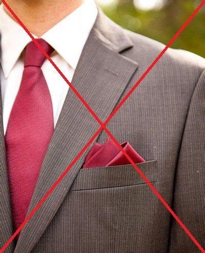 A Guide To Matching Ties And Pocket Squares Mr Koachman Mens