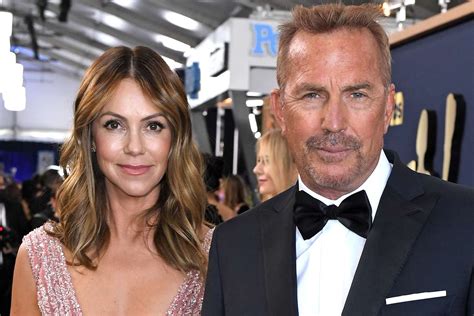 Kevin Costner Hopes To ‘hold On To As Much As He Can Amid Expensive Divorce