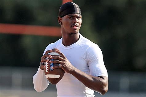No 1 Overall Prospect Jayden Wade Commits To Georgia Football For 2028