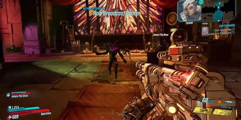 Borderlands 3 Zeigt Vielversprechendes Gameplay