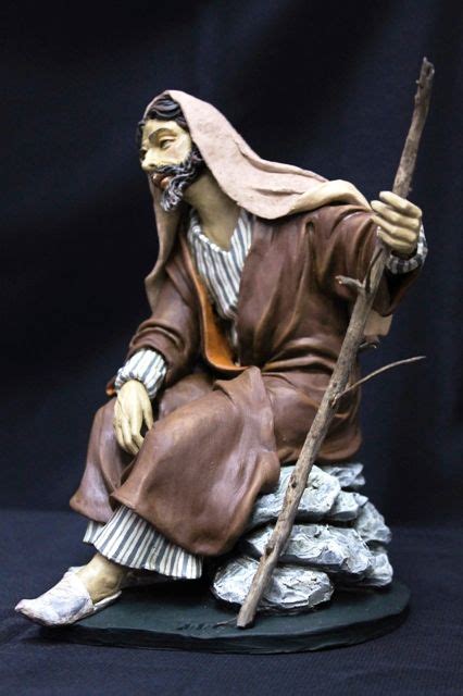 Pin De Escuela Espitia En Pastores Belenes Figuras De Belen Figuras