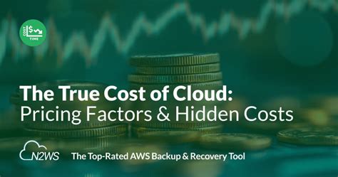 Cloud Costs Price Factors Hidden Costs And Pricing Models N2ws