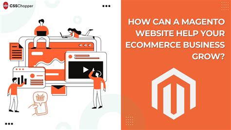 What Are The Benefits Of Ecommerce Website Development Csschopper