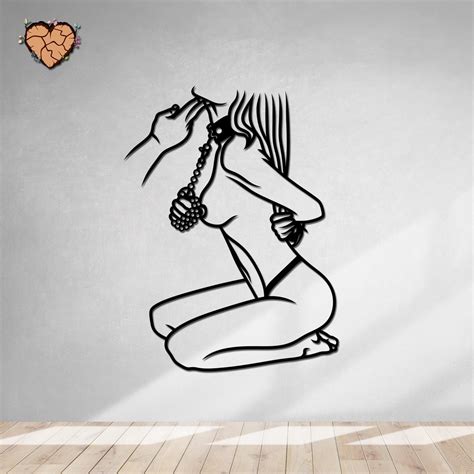 Bdsm Art Svg Laser Cut File Bdsm Bdsm Digital Download Laser File