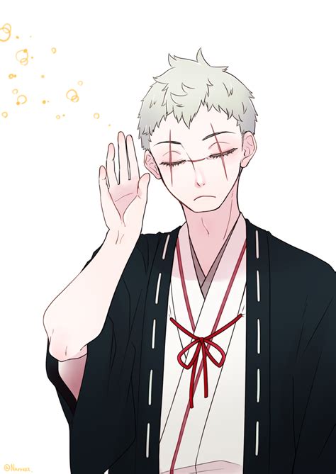 Yamada Asaemon Shion Jigokuraku Image By Narrxxx 3948739