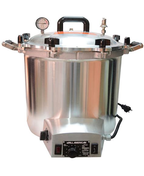 Olla Esterilizadores 75x Prodylab