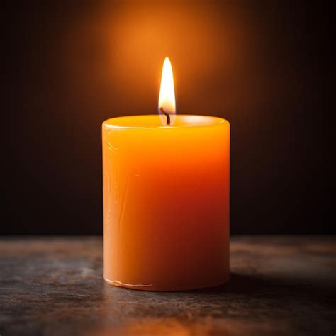 Prayer Candle For The Dead At Jennifer Johansen Blog